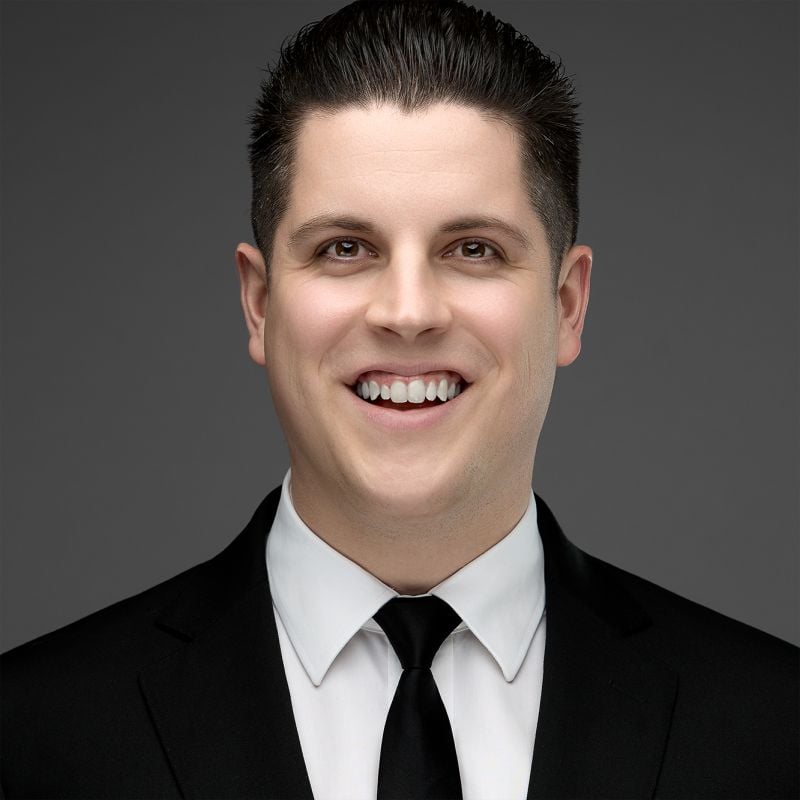 Martin Henriksen | TM Commercial