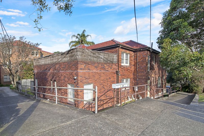 Real Estate For Lease - 1/3 Merlin Street - Neutral Bay , NSW