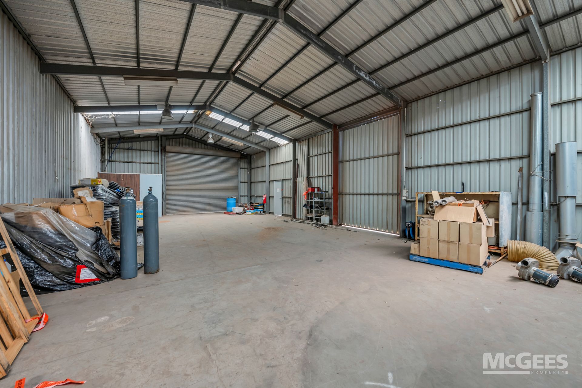 105 Wingfield Road, Wingfield | McGees Property Adelaide