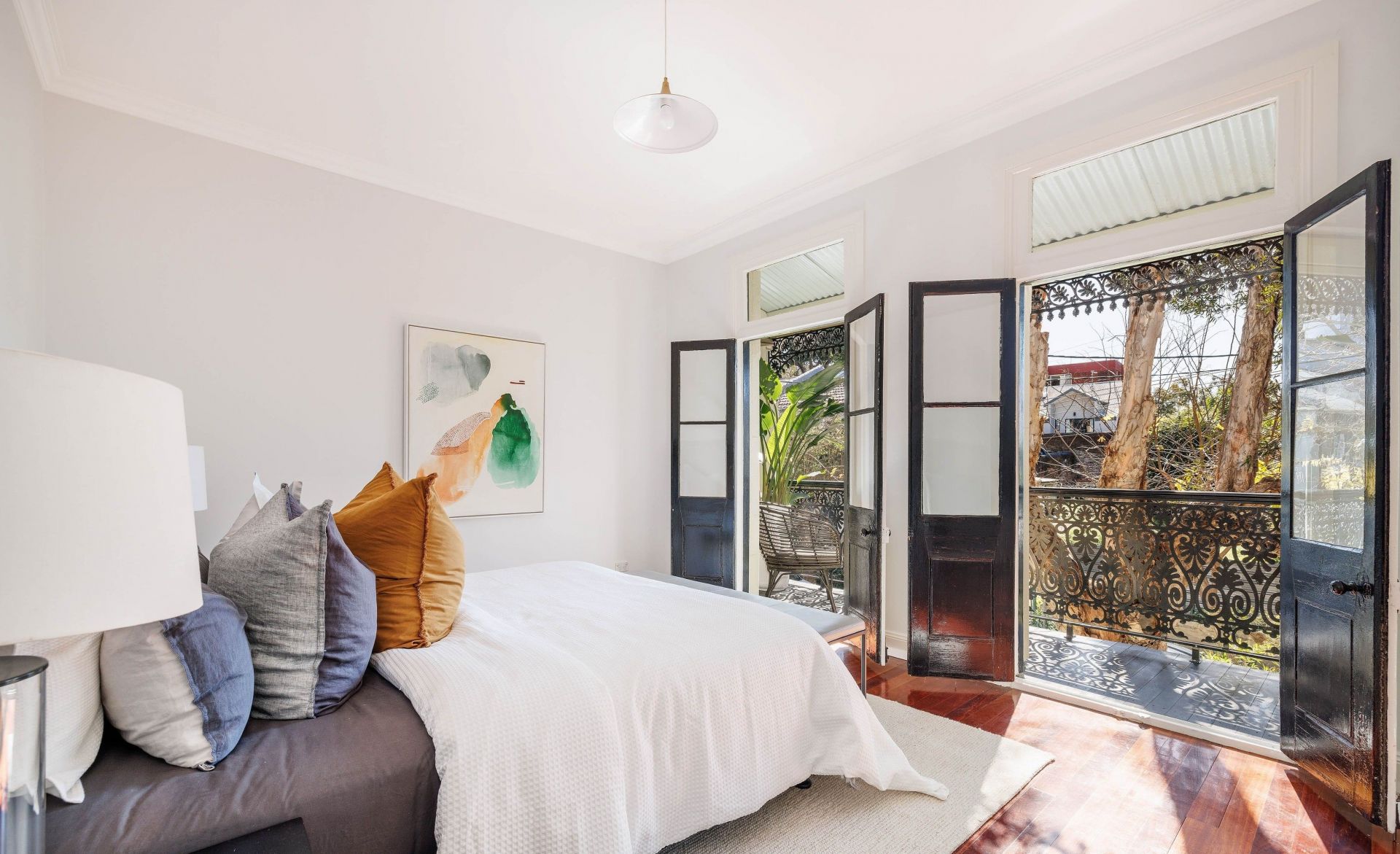 Real Estate For Lease - 143 Goodlet Street - Surry Hills , NSW