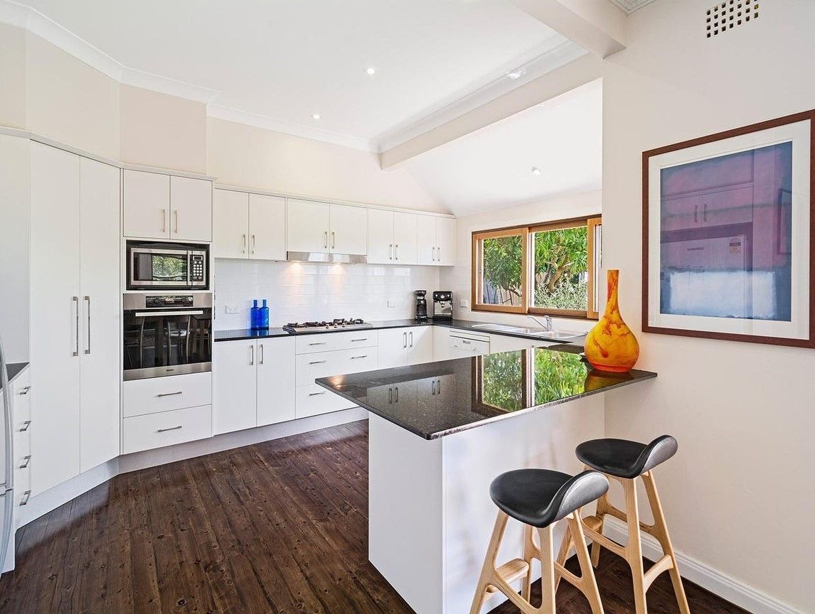 Real Estate For Lease - 16 Allan Street - Roseville , NSW