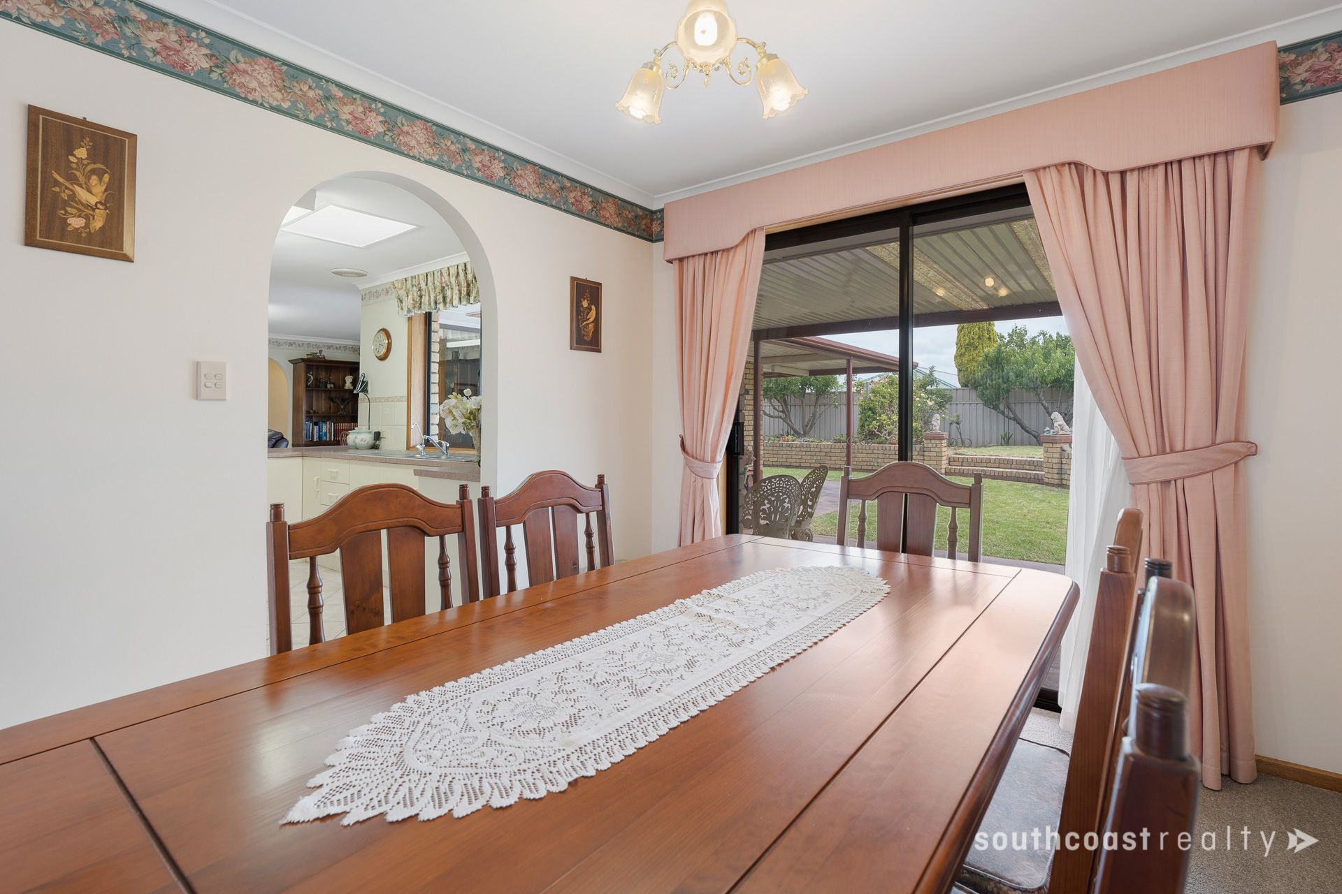 South Coast Realty