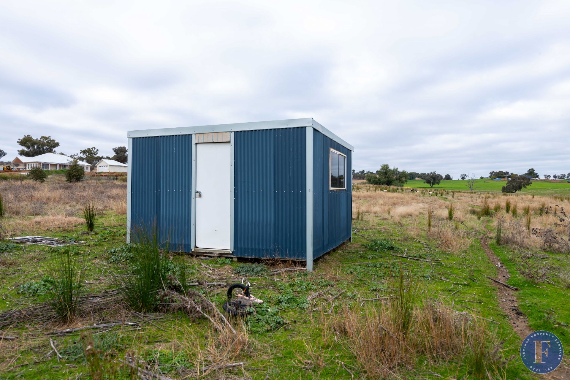 141 Forbes Lane, Young | Flemings Property Services