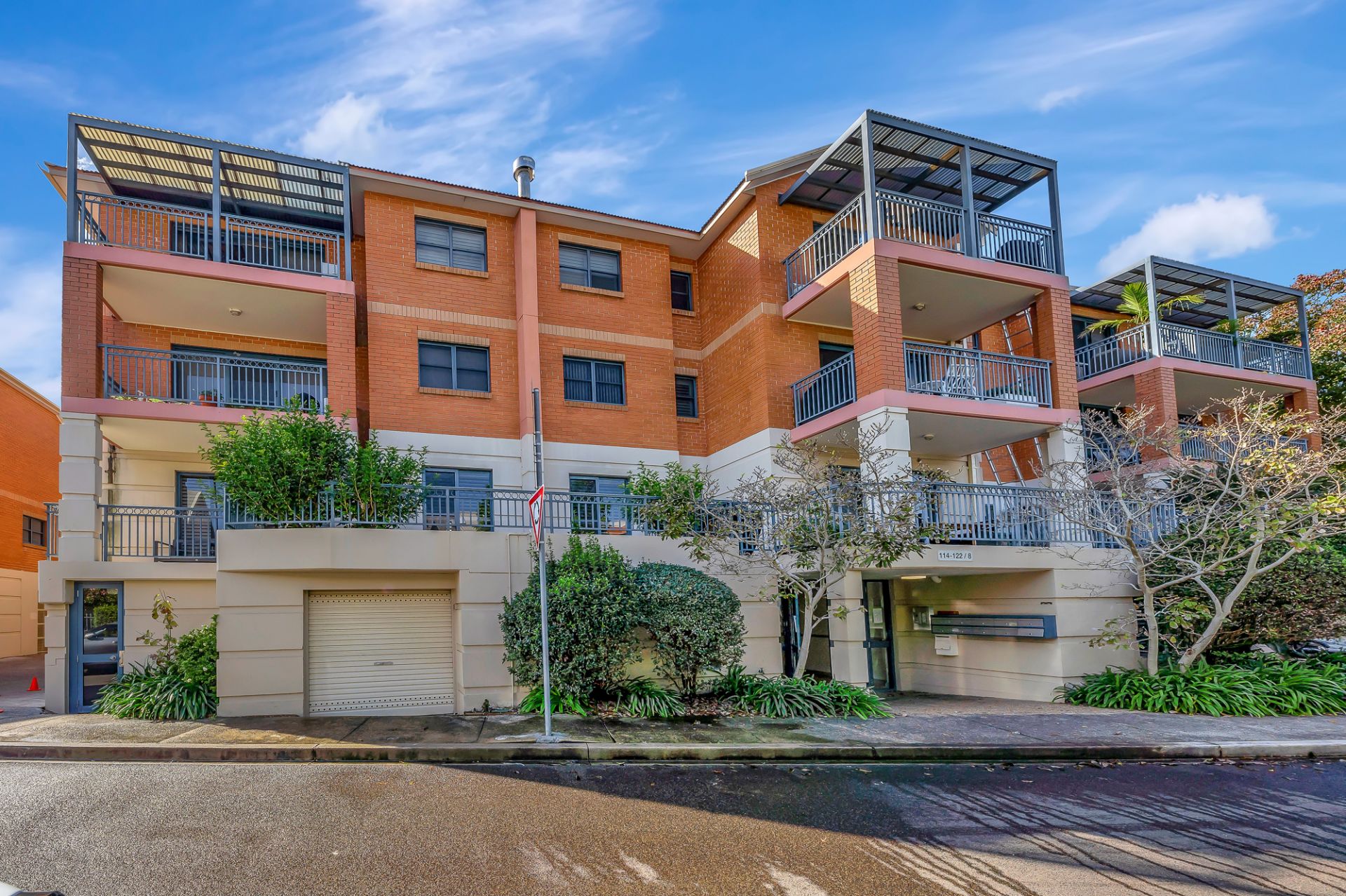Real Estate For Lease - 121/4-8 Dick Street - Balmain , NSW