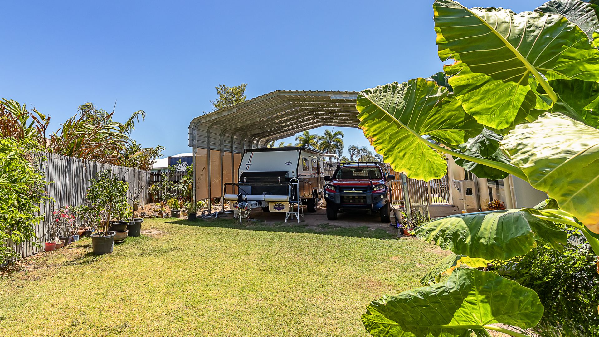 4 Luke Court, Bushland Beach | Harcourts Kingsberry Townsville