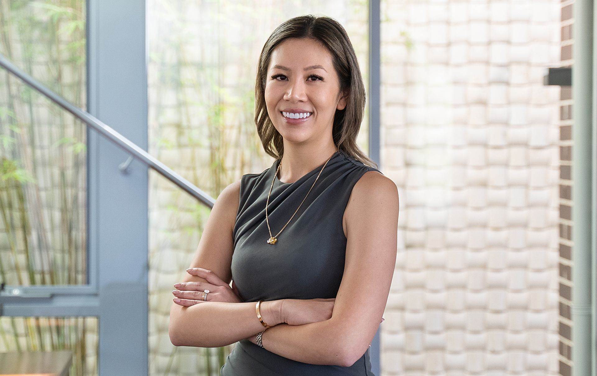 Jessica (Loh) Campos | Stone Real Estate