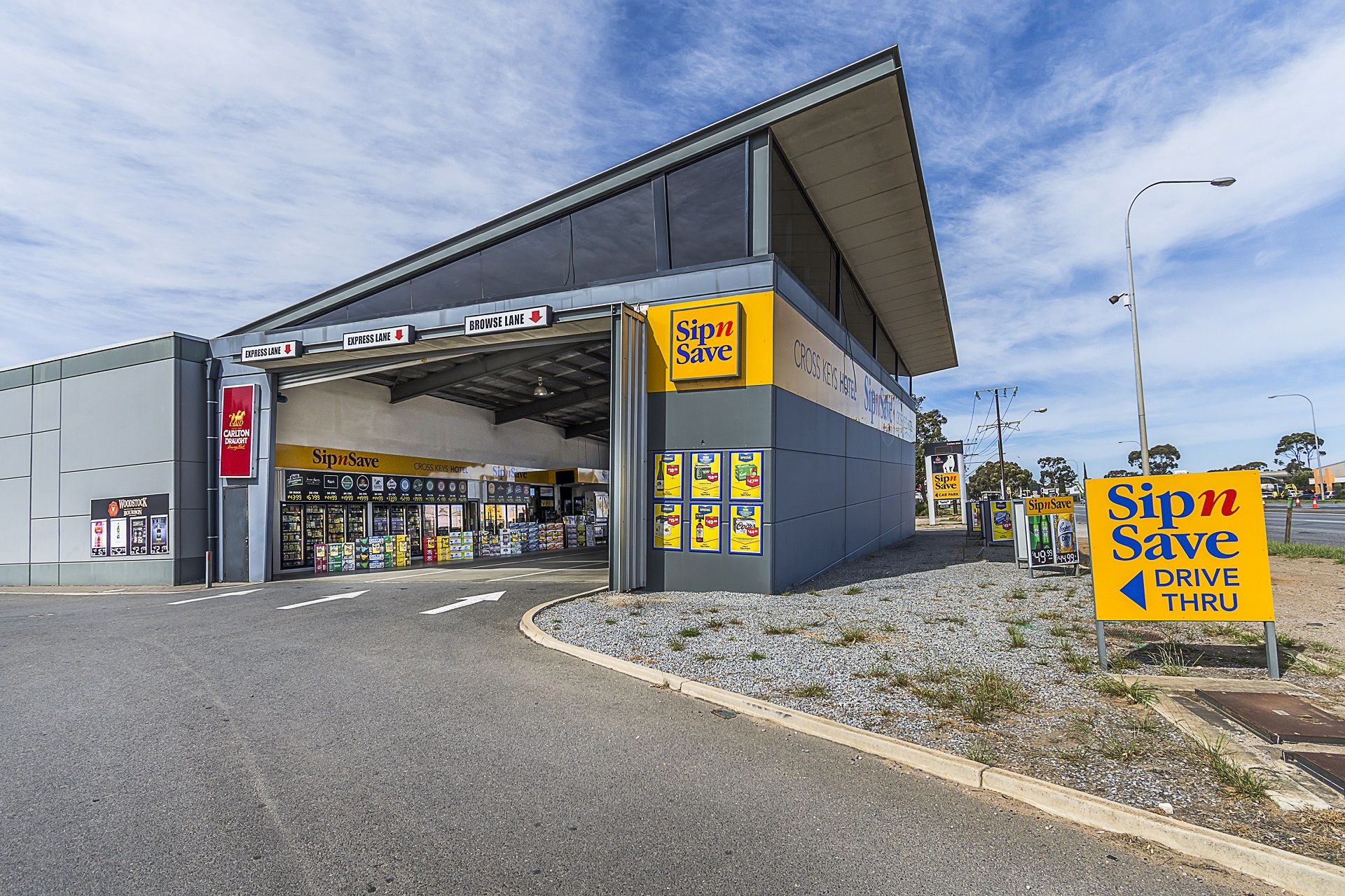 156-160 Port Wakefield Road, Cavan | McGees Property Adelaide