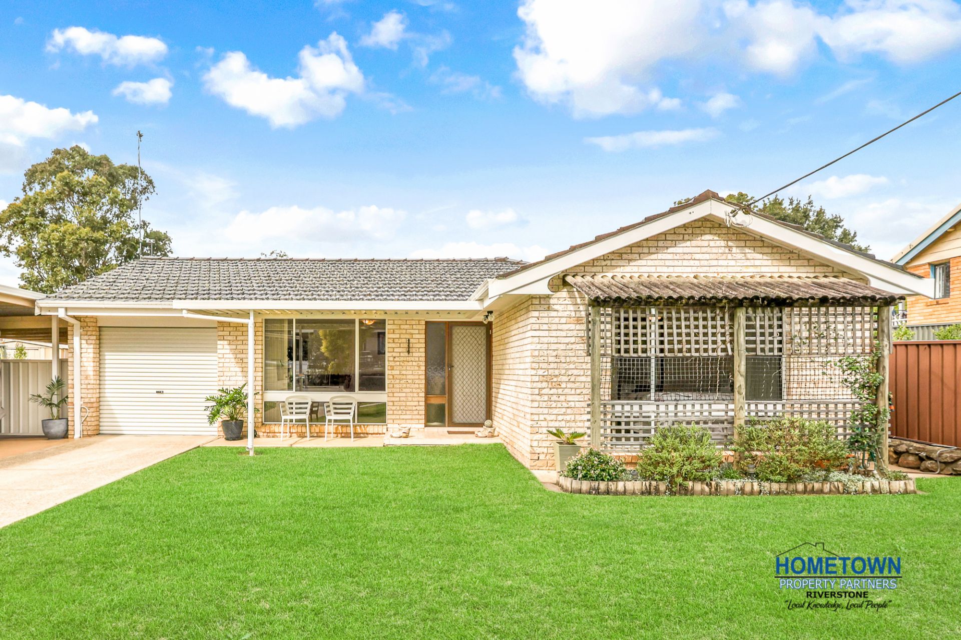 64 Hobart Street, Riverstone | Hometown Realty