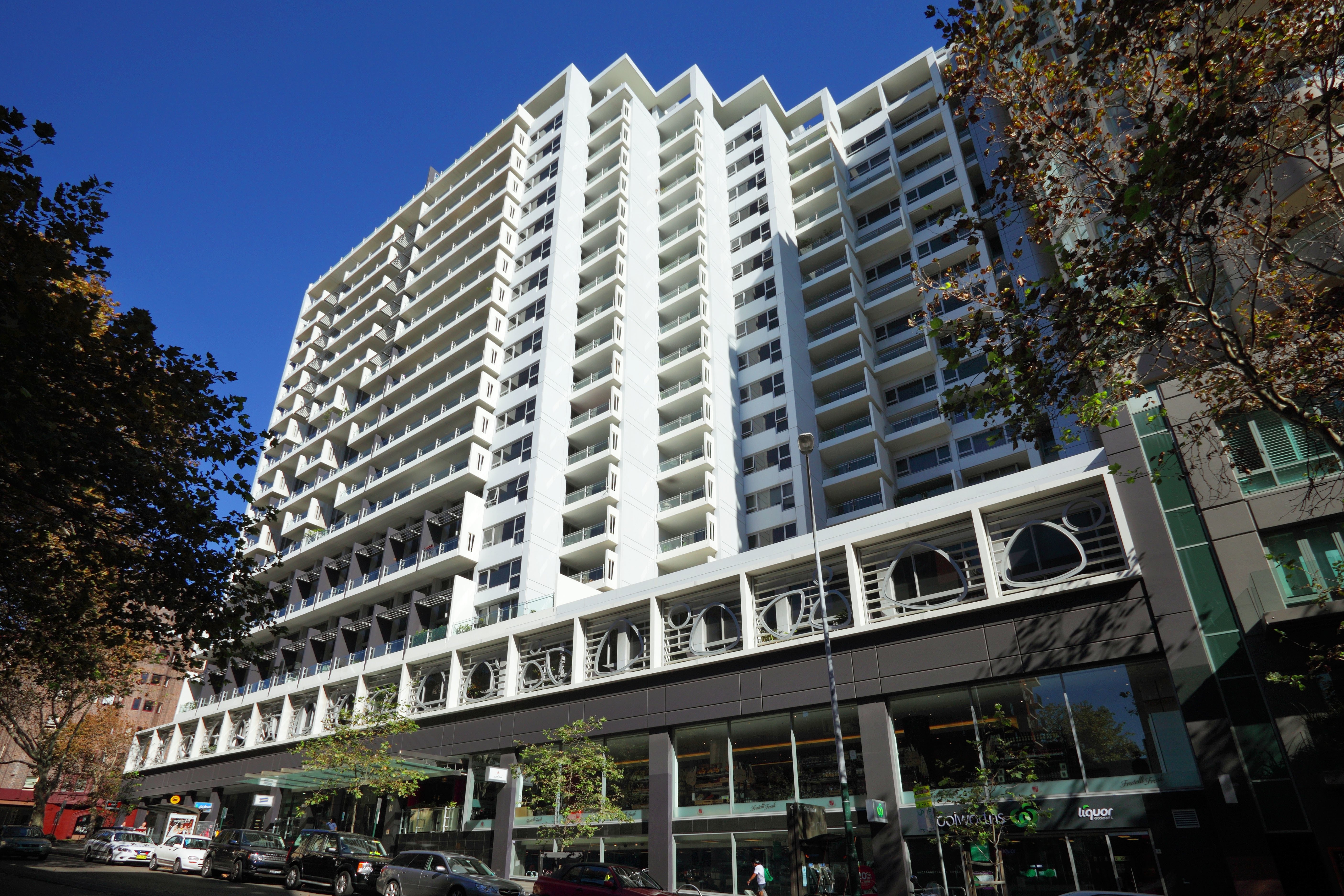 Sold - 503/81 Macleay Street - Potts Point , NSW 2011