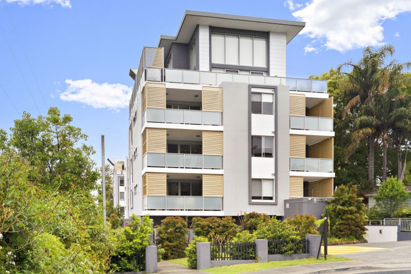 Real Estate For Sale - 19/2-4 Werombi Road - Mount Colah , NSW