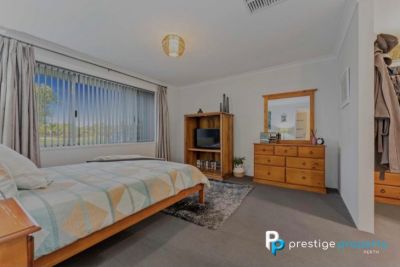 4 Burma Loop, Banksia Grove | Prestige Property Perth