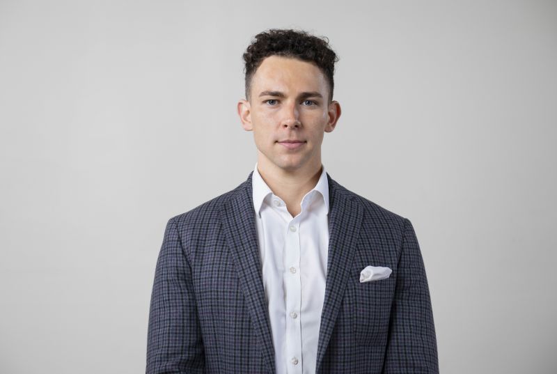 Sam Howes | Carter + Co.