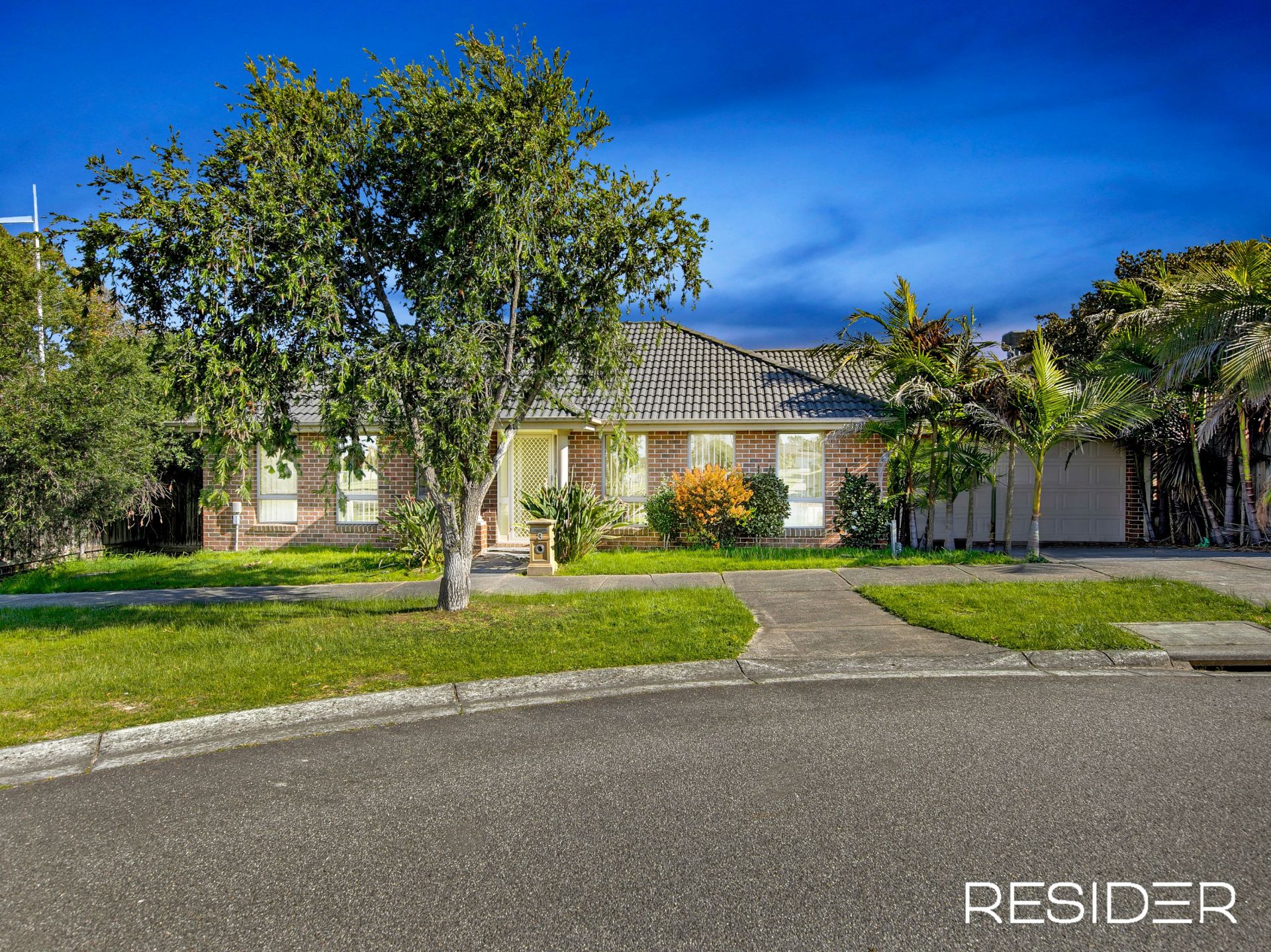 3 Maison Terrace, South Morang | Resider Real Estate