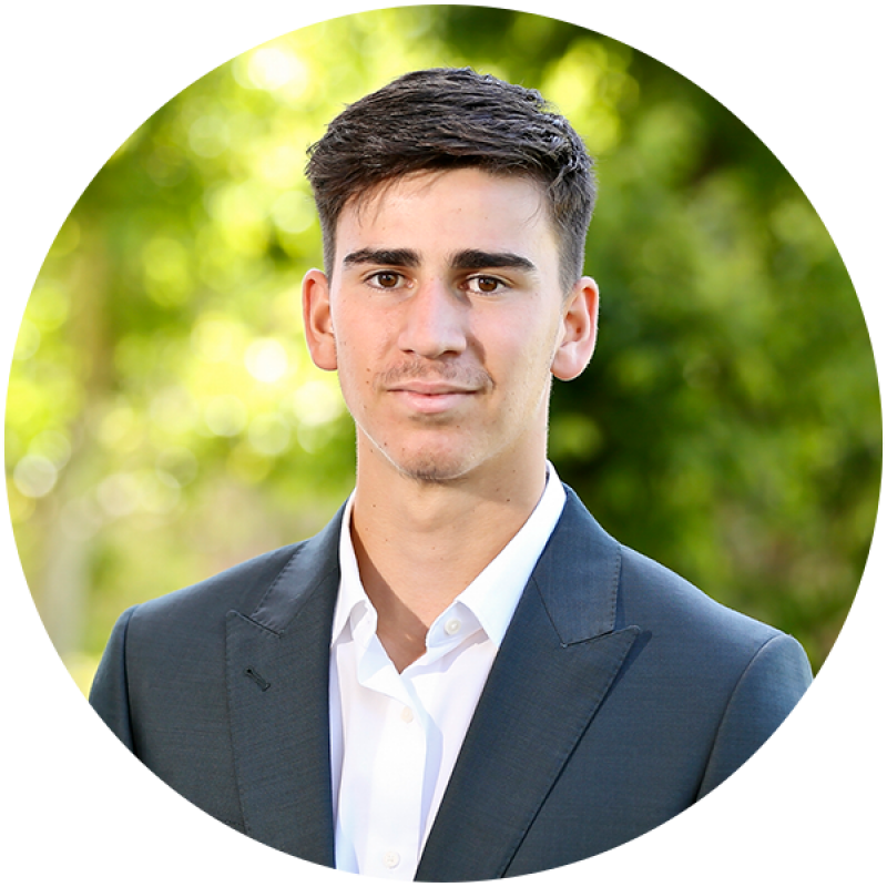 Real Estate Agent | About Us | Team