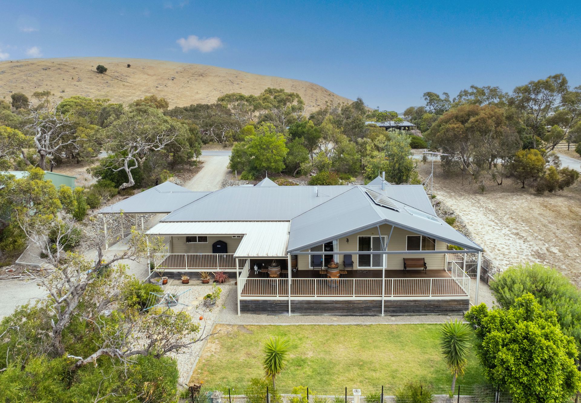 5 Stockridge Road, LOWER INMAN VALLEY | South Coast Realty