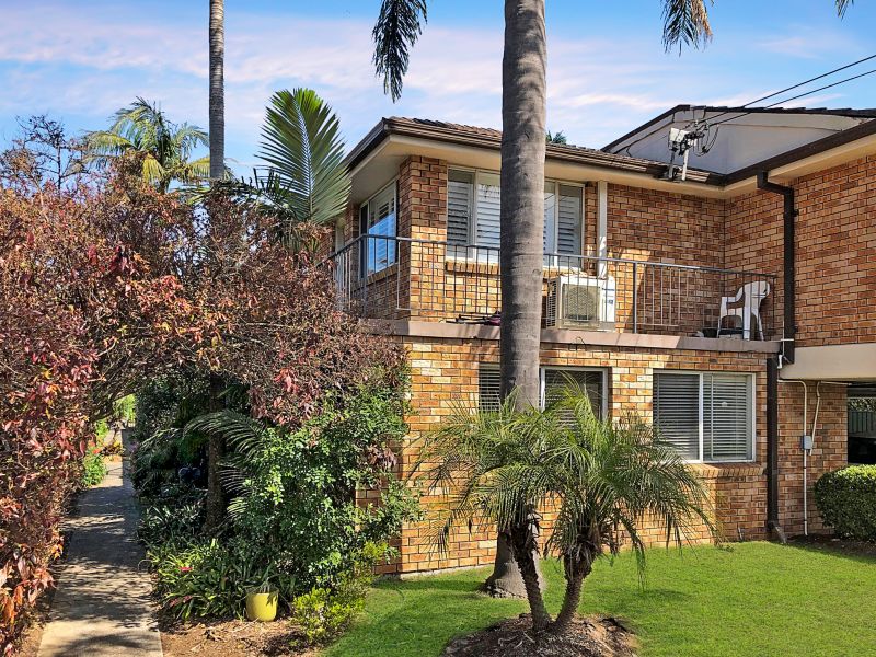 Real Estate For Lease - 5/346 Ocean View Road - Ettalong Beach , NSW