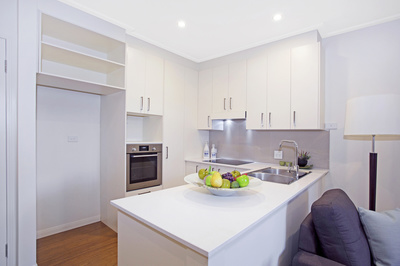 Classic Residences Retirement Village - Brighton East VIC | Keyton