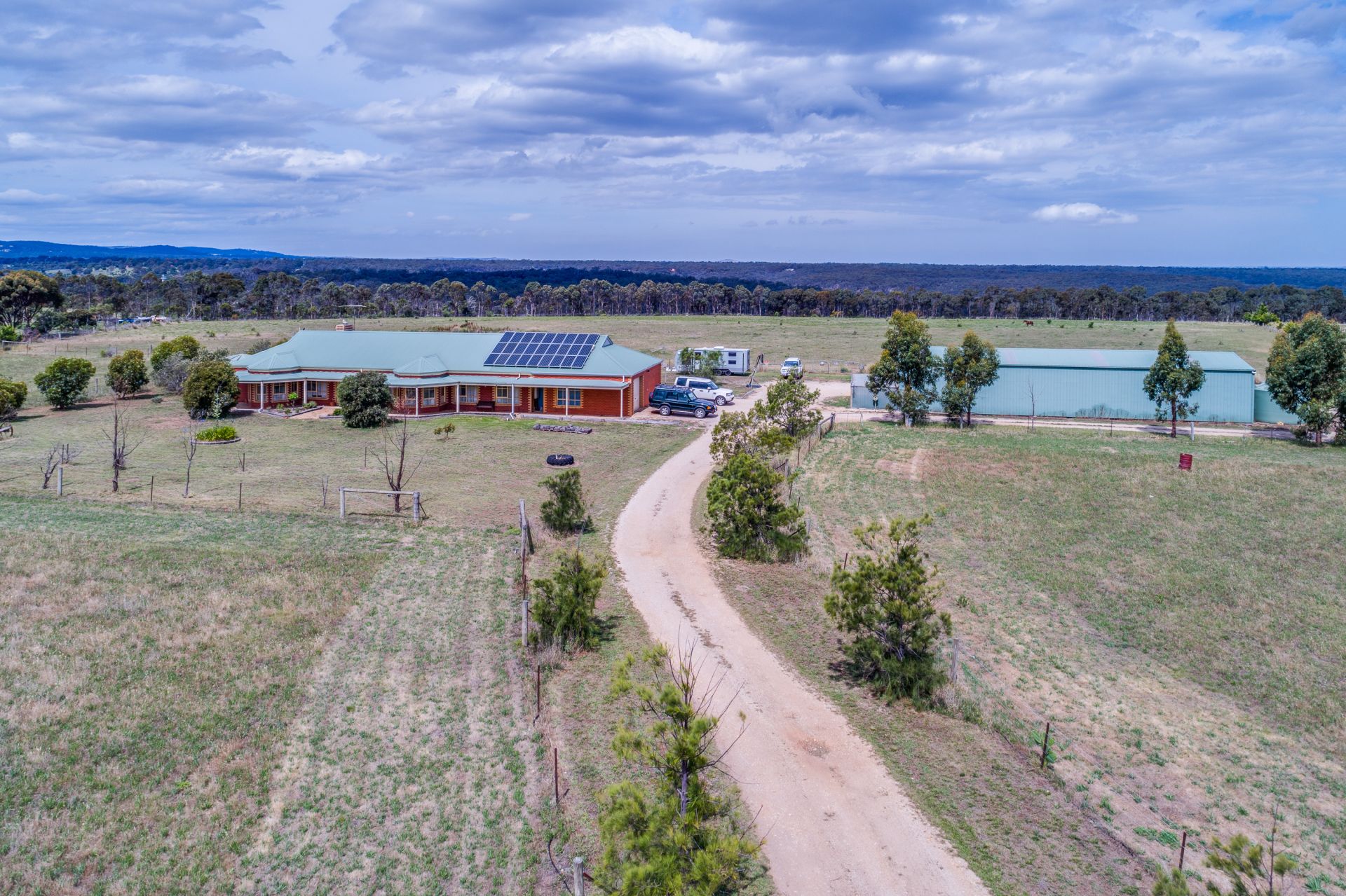 73 Dodemaide Circuit, Merrimu | Sweeney Estate Agents