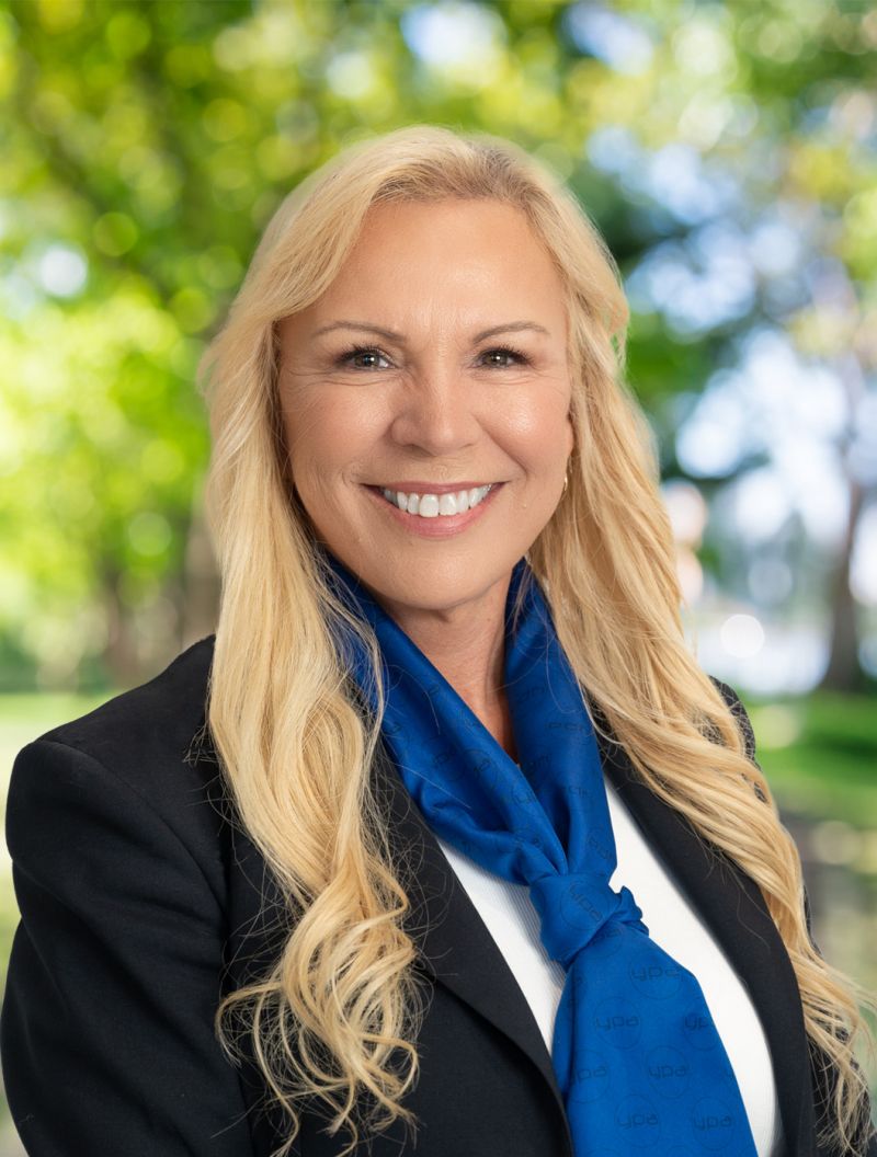 Vickie Ramon | YPA Estate Agents