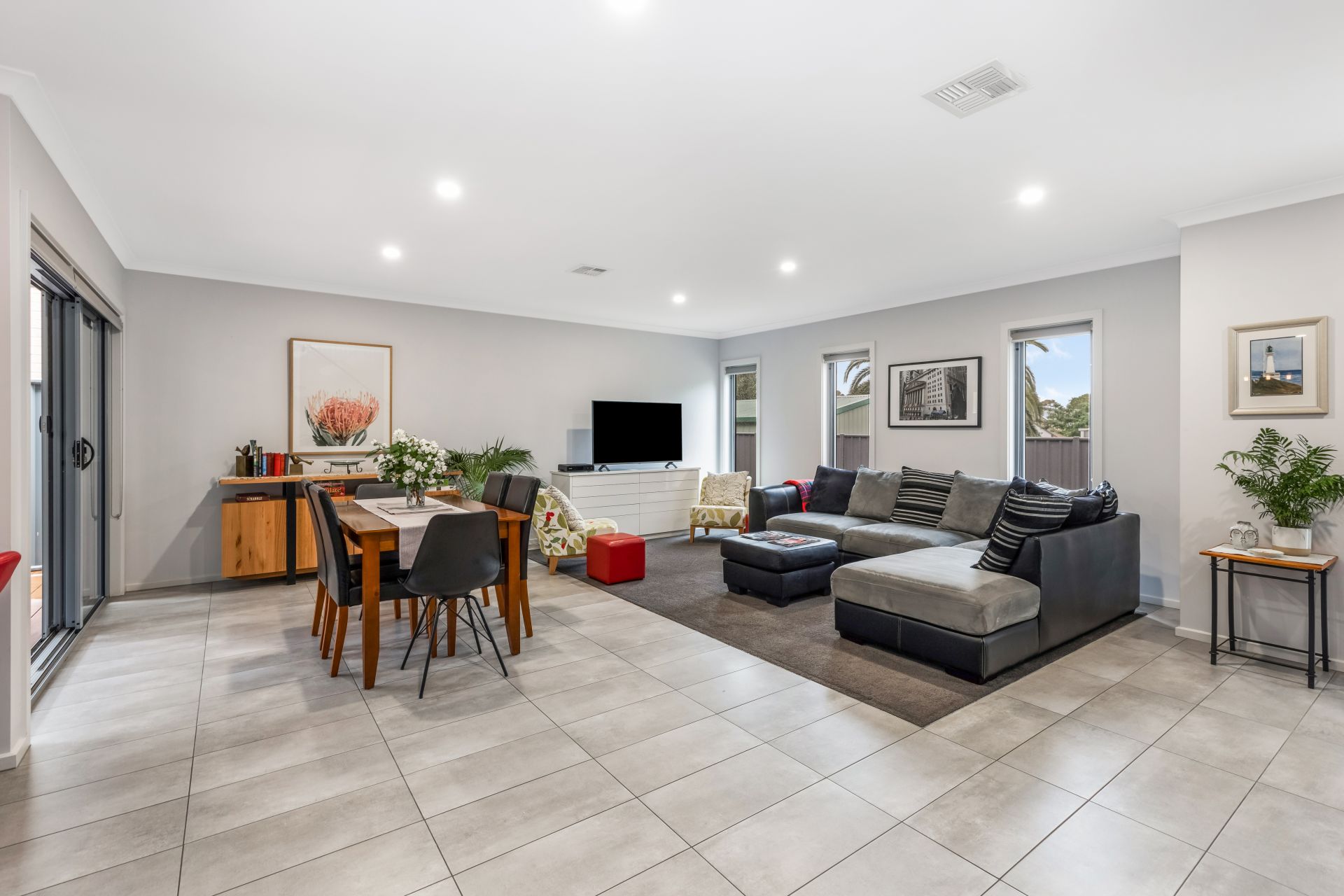 1/60A Honeysuckle Street, Ironbark | Bendigo Ballarat Real Estate Pty Ltd