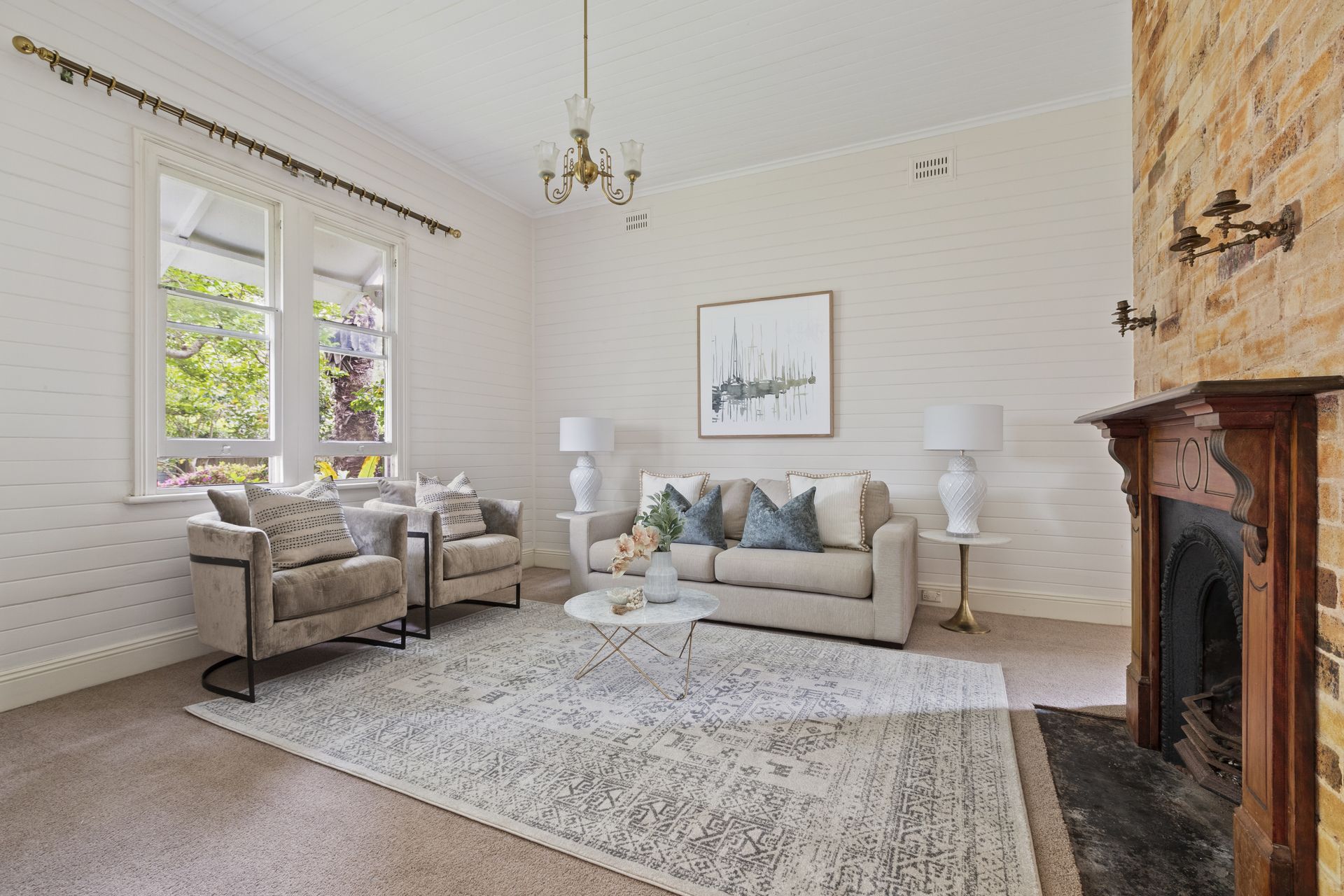 Real Estate For Sale - 80 Greenwich Road - Greenwich , NSW