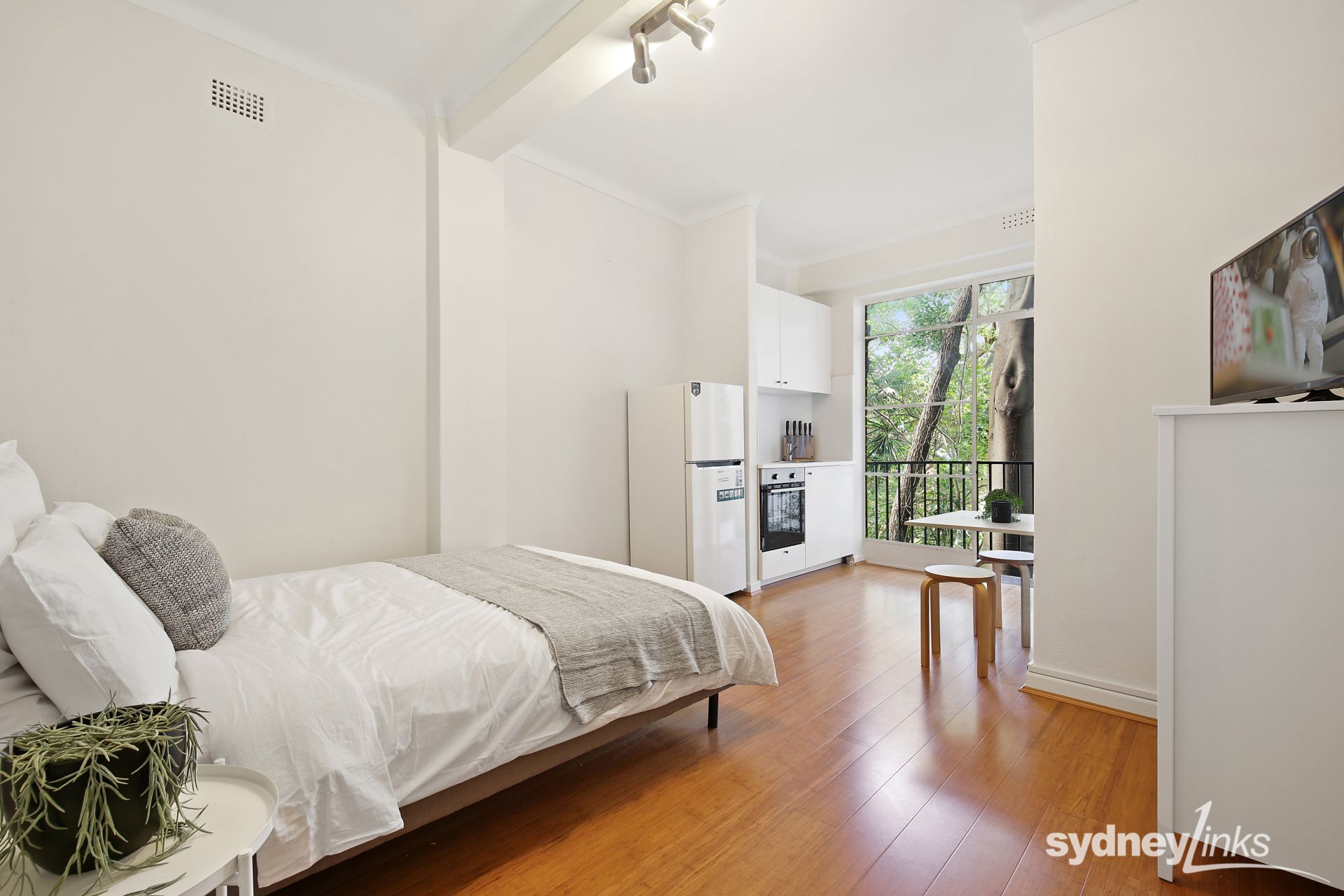 Level 2/23/7 St Neot Avenue, Potts Point | Sydney Links Real Estate