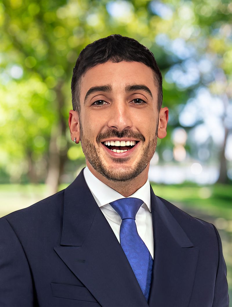 Meet Our Team - YPA Estate Agents