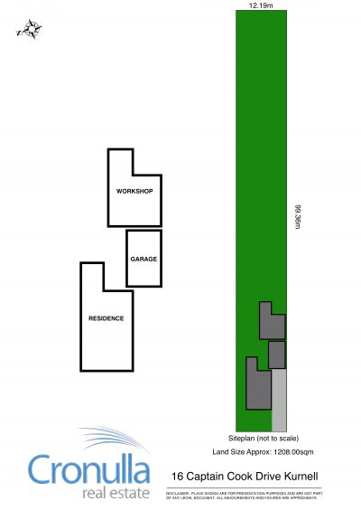 16 Captain Cook Drive, Kurnell | Cronulla Real Estate