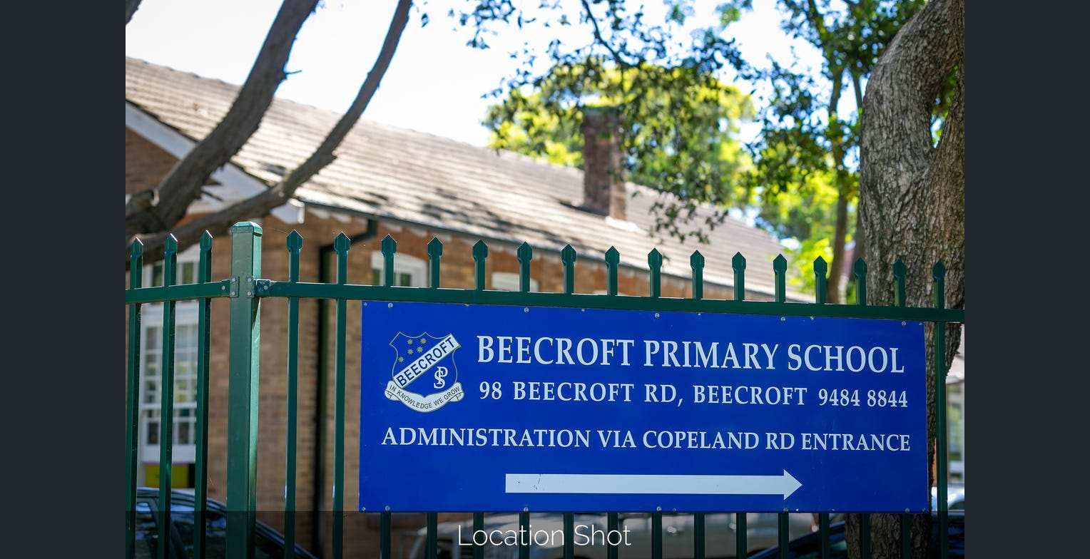 Real Estate For Lease - 1/76 Beecroft Road - Beecroft , NSW