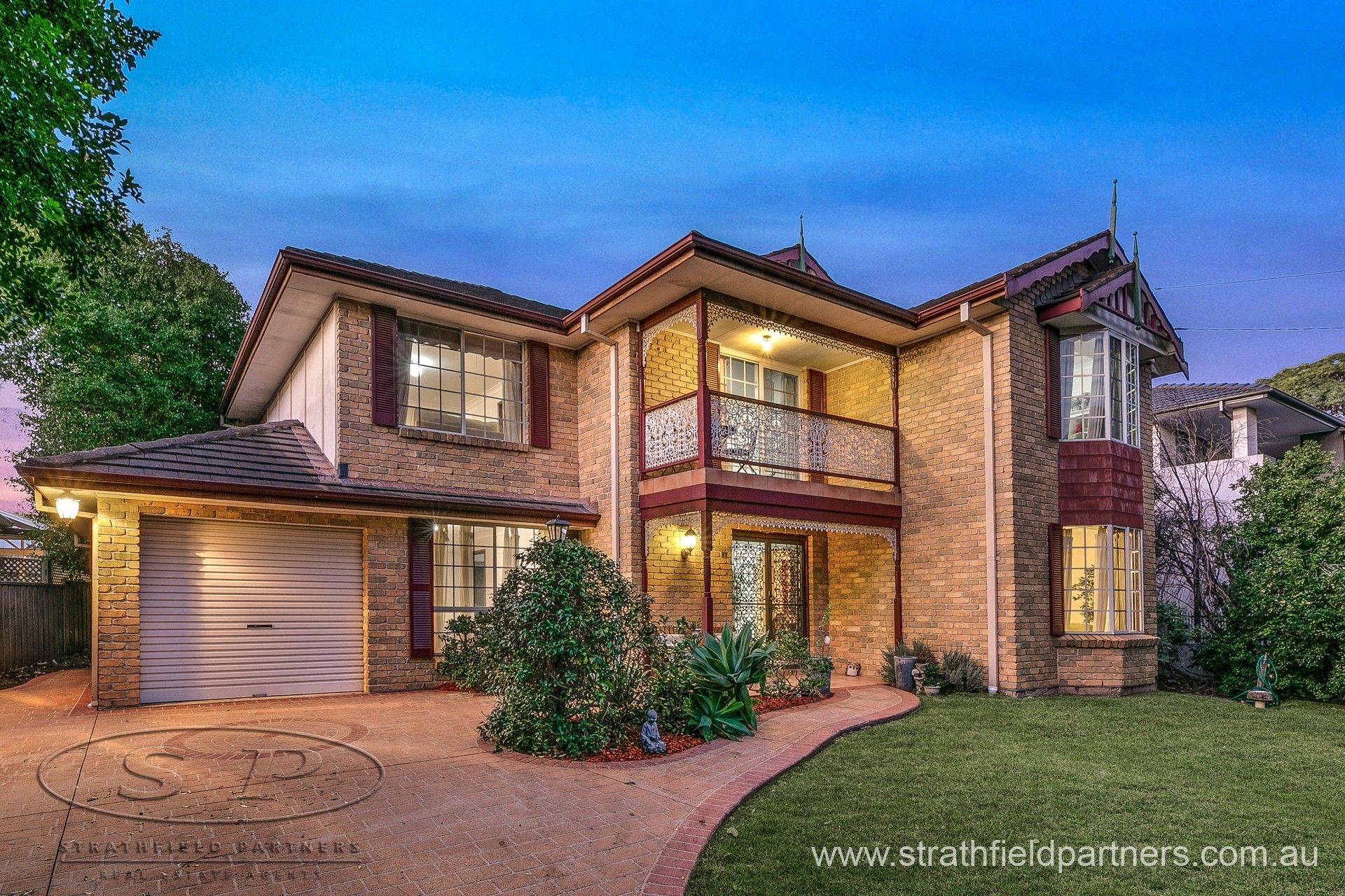 71 High Street, Strathfield | Strathfield Partners
