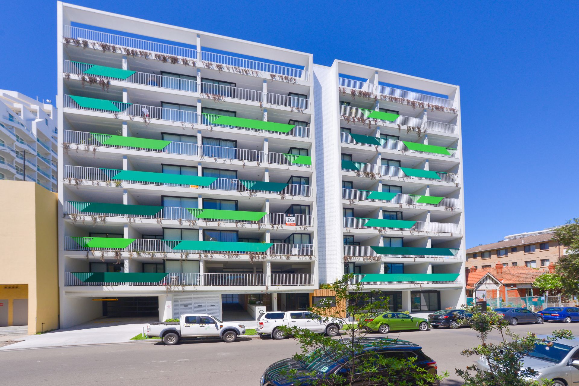 304/8 Princess Street, Brighton-le-sands | Chase Property Group