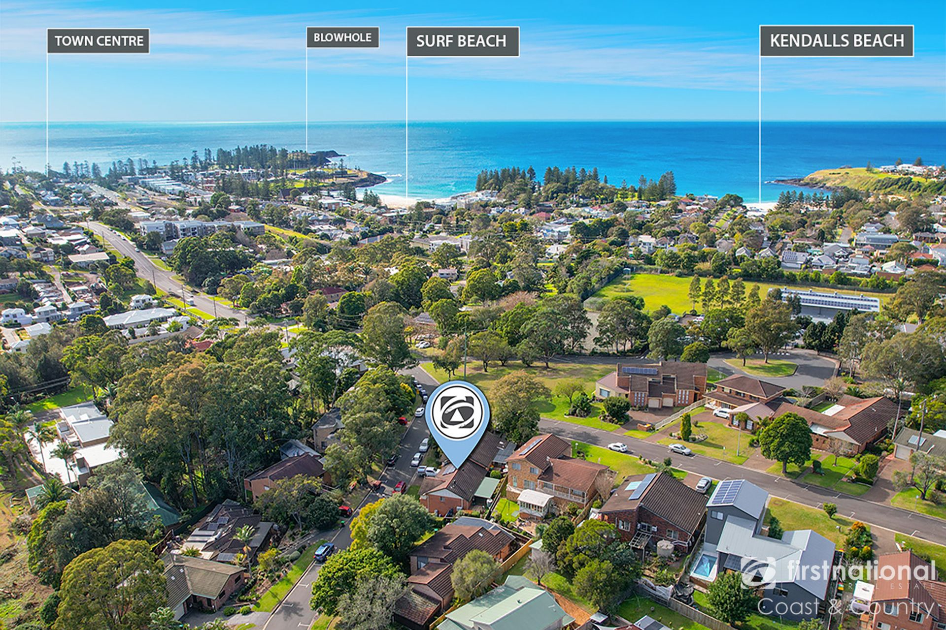 2/1 Tanner Place, Kiama | First National Coast & Country Real Estate