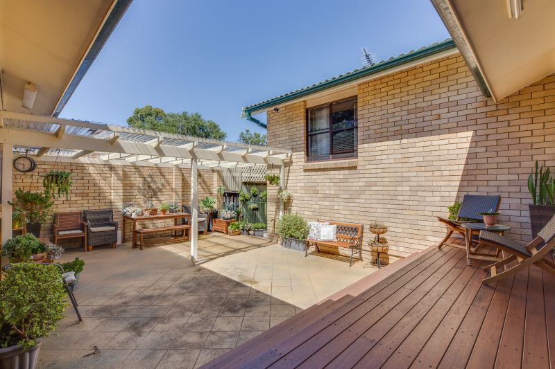 Real Estate For Lease - 33 Perry Street - North Rocks , NSW