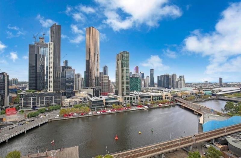 1281/1 William Street, Melbourne | Dingle Partners