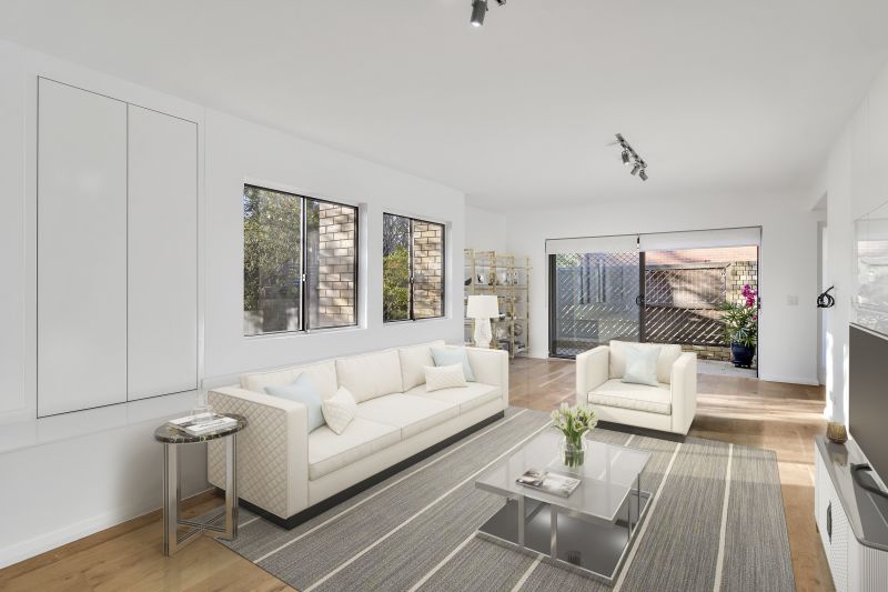 Real Estate For Lease - 1/56 Greenwich Road - Greenwich , NSW