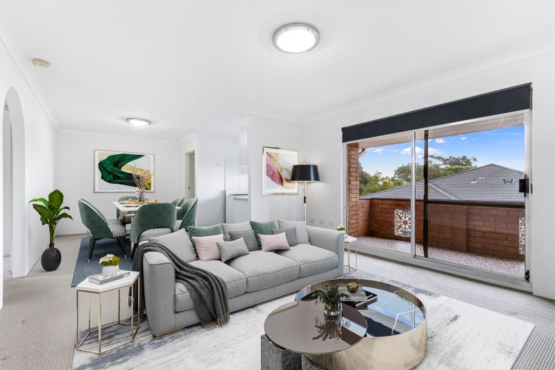 Real Estate For Lease - 34/67-71 Flora Street - Kirrawee , NSW