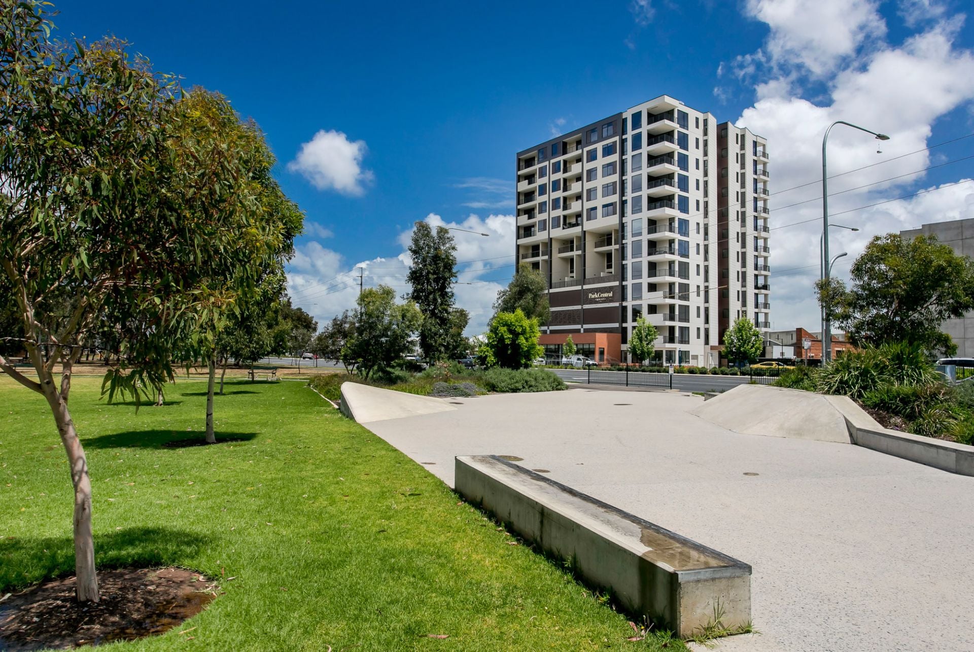 701/10 Park Terrace, Bowden | Fox RE
