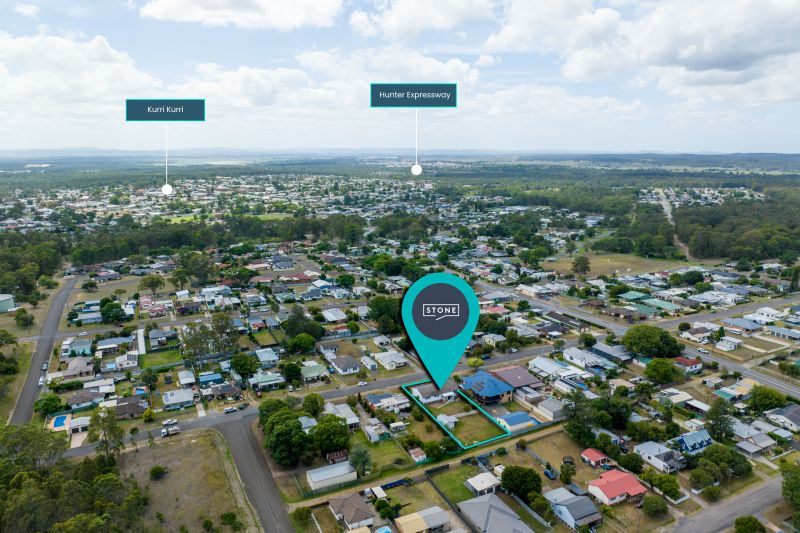 Real Estate For Sale - 52 Abermain Street - Pelaw Main , NSW