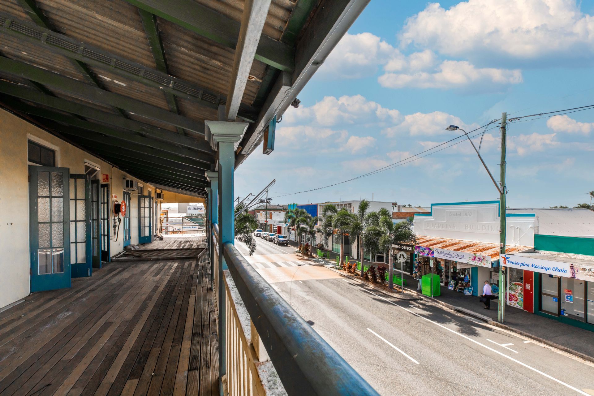 29 Main Street, Proserpine | Taylors Property Specialists