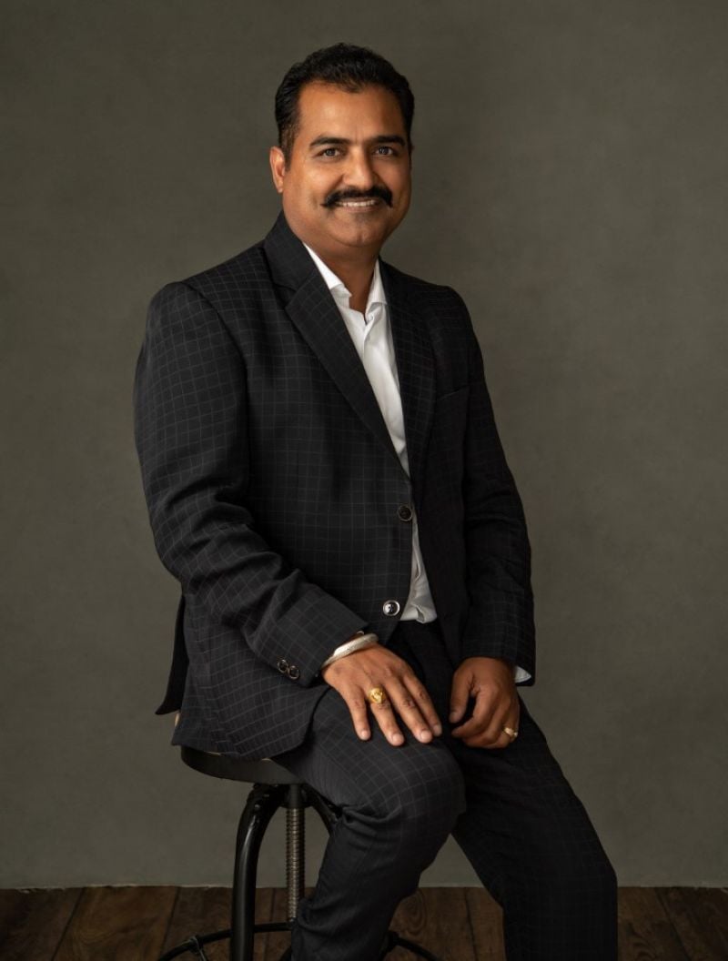 Vijay Kumar | YPA Estate Agents