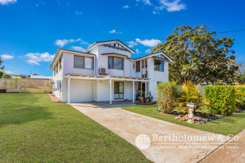 Real Estate For Sale - 26 George Street - Kalbar , QLD