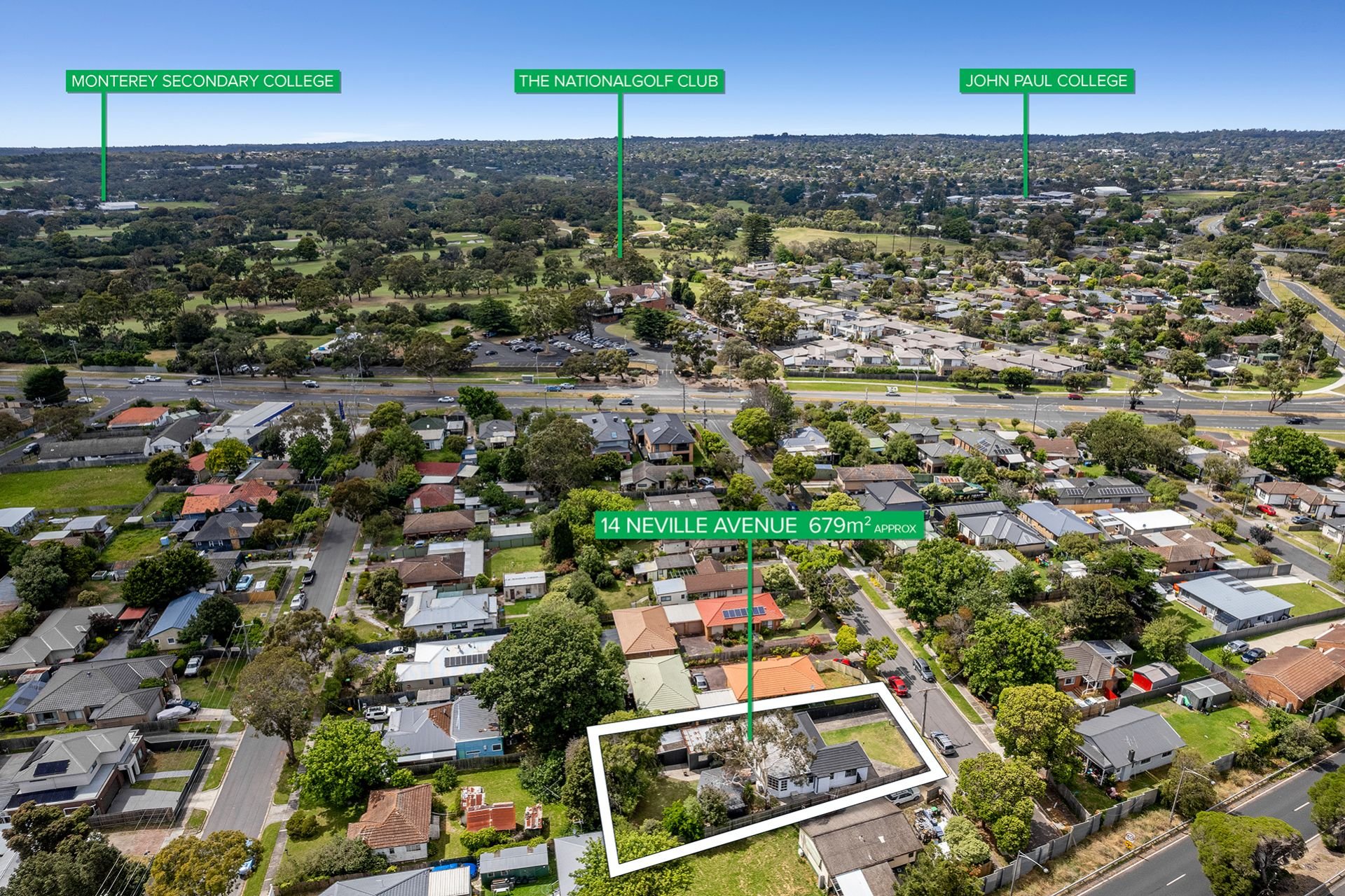 14 Neville Avenue, Seaford | OBrien Real Estate