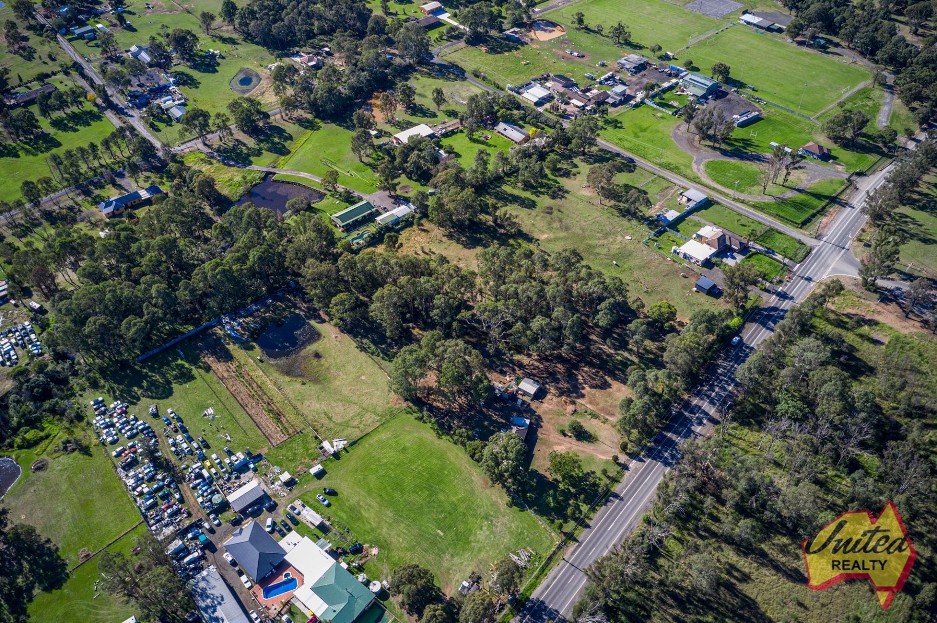 Bringelly | United Realty