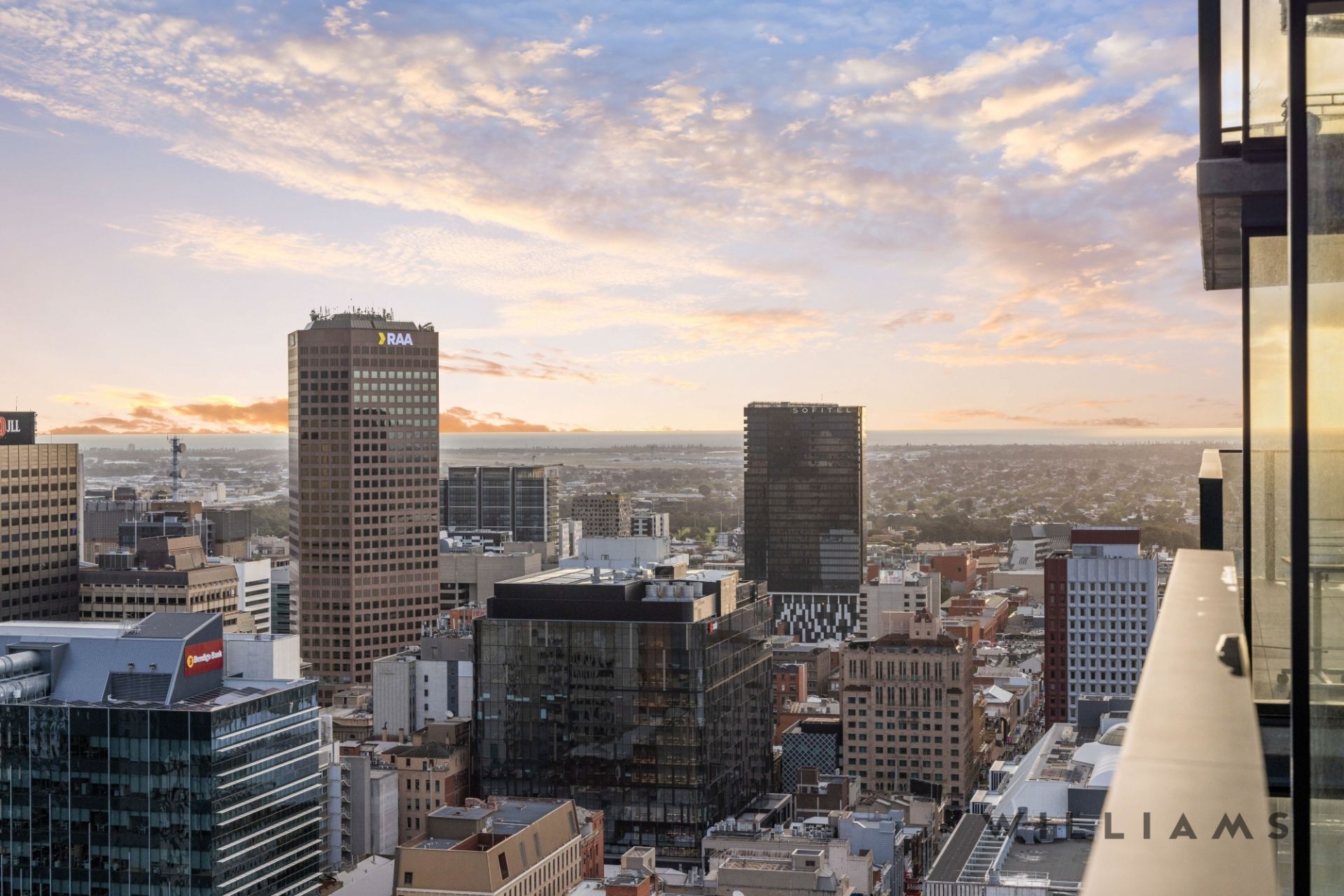 3206/17 Austin Street, Adelaide | Williams Real Estate