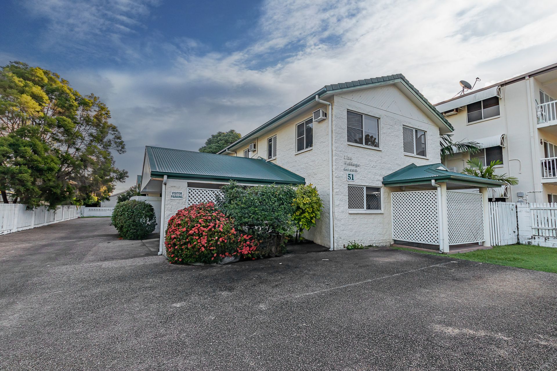 3/51 Quinn Street, Rosslea | Harcourts Kingsberry Townsville