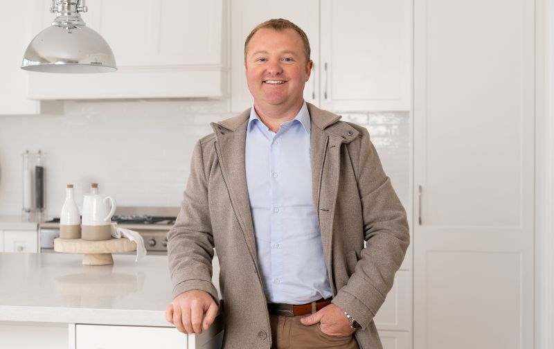 Andrew McPhee | Stone Real Estate