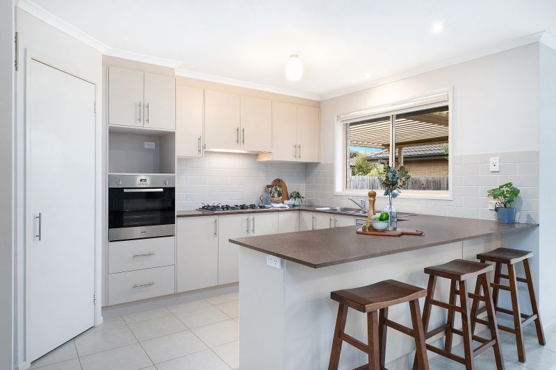 Real Estate For Sale - 21 Flora Bassett Street - Franklin , ACT