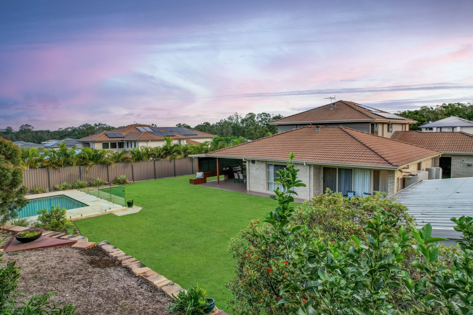 142-144 Gavin Way, CORNUBIA | Mark Coleman