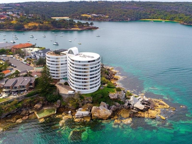 Real Estate For Sale - 13/1 Addison Road - Manly , NSW