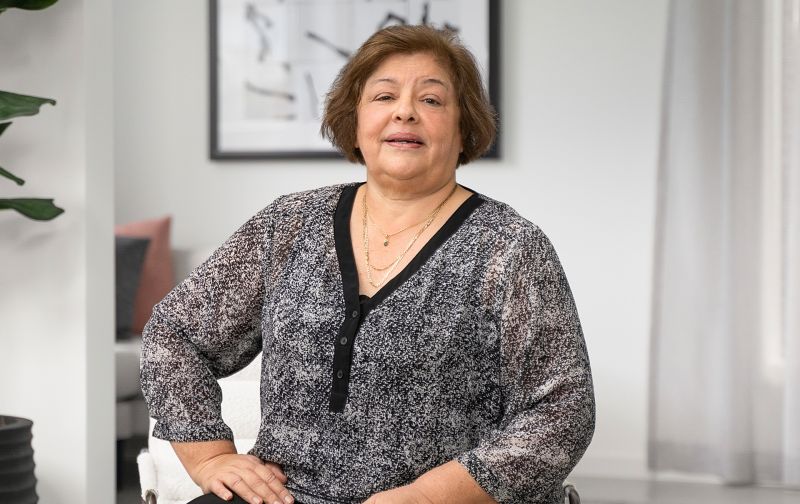 Our People | Stone Real Estate